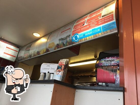 Devitos Seaburn in Sunderland - Restaurant menu and reviews