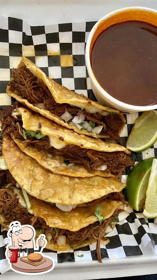 Don taco in Dodge City - Restaurant reviews