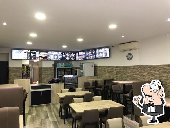French Touch, Nimes - Menu du restaurant, prix et avis