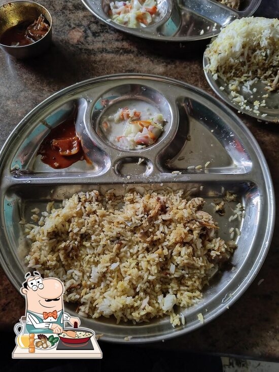 Hotel New City, Agali - Restaurant menu, prices and reviews