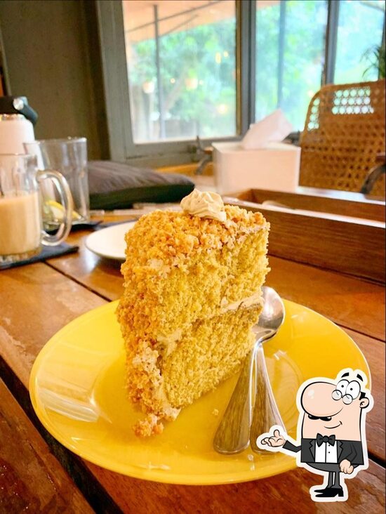 Lot 9 Cafe & Restaurant, South Tangerang - Restaurant menu, prices and ...