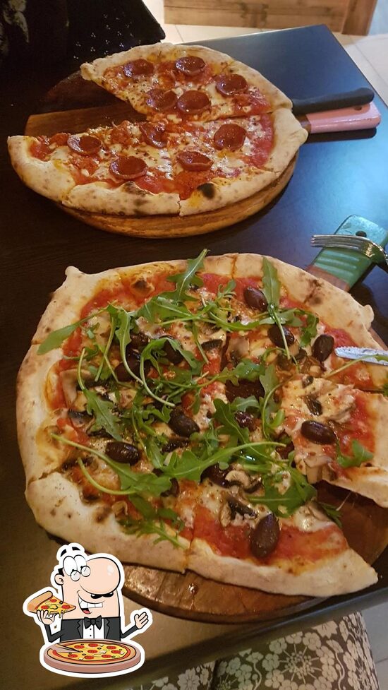 Maruzzella Restaurant in Perth - Restaurant menu and reviews