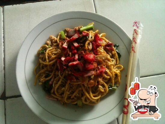 MEDAN RIA "LAPO & CHINESE FOOD " restaurant, Tangerang - Restaurant reviews