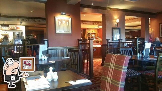 Outside Inn - Wacky Warehouse, Blackpool - Restaurant menu, prices and ...