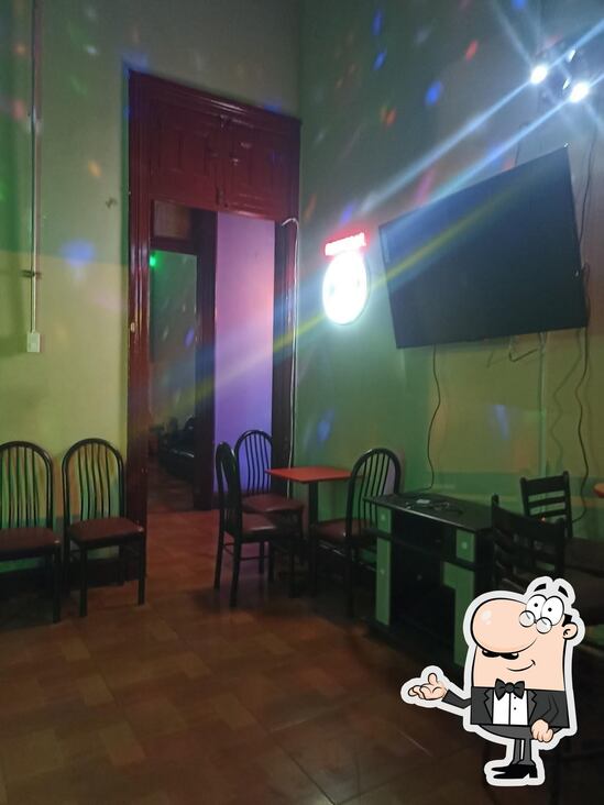 Resto-bar Colmena 777, Lima - Restaurant menu, prices and reviews