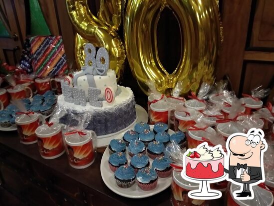 Rustica Concepcion, Tarlac restaurant, Tarlac City, 8JV4+9FJ ...