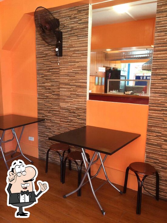 Sure Thing Chicken Wing restaurant, Cebu City, 8V4W+HV9 - Restaurant ...