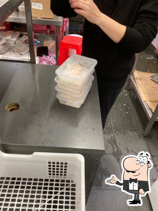 Sydney Best Dim Sim, Cabramatta - Restaurant menu, prices and reviews