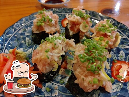 与佐(YOSA Japanese Restaurant), Chiang Mai - Restaurant reviews
