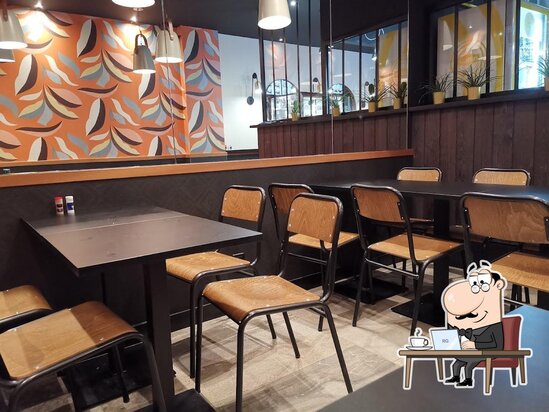 BROZ BURGER Kebab burger tacos, Paris - Menu du restaurant, prix et avis