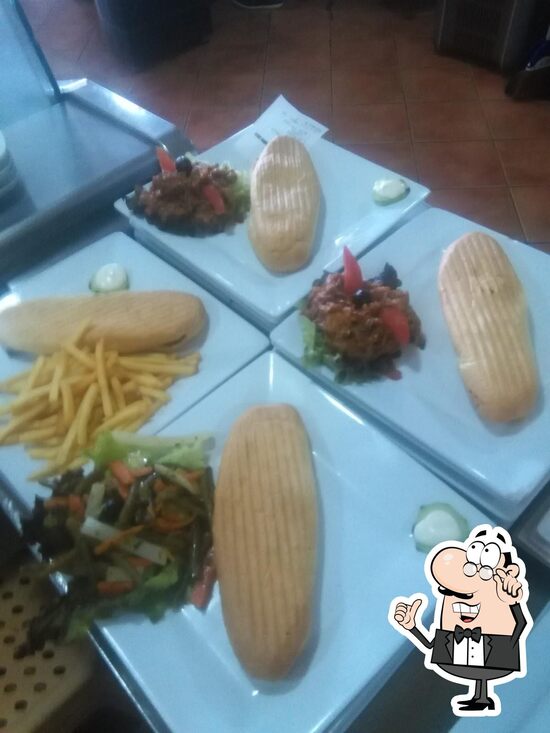 Grillade Adil, Rabat - Menu du restaurant, prix et avis
