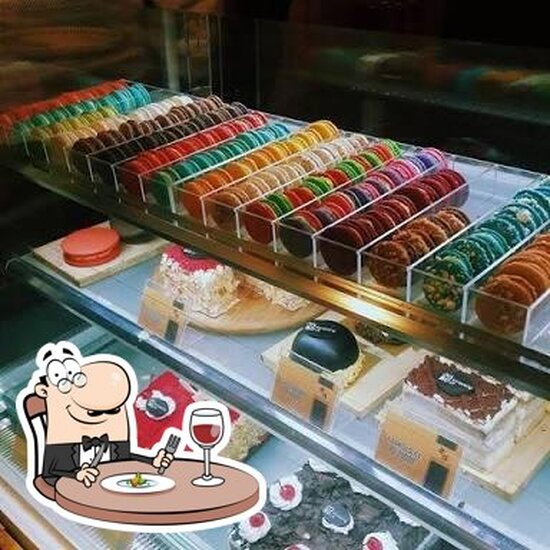 Kampoeng Roti Manukan, Surabaya - Restaurant menu, prices and reviews