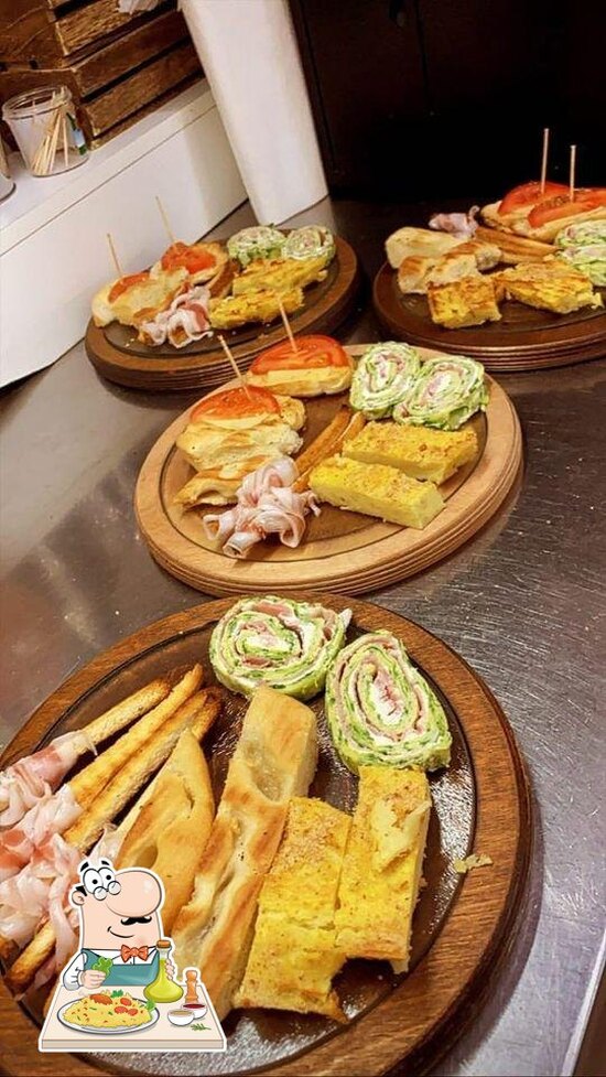 Bar Ideal, Riva Trigoso - Recensioni del ristorante