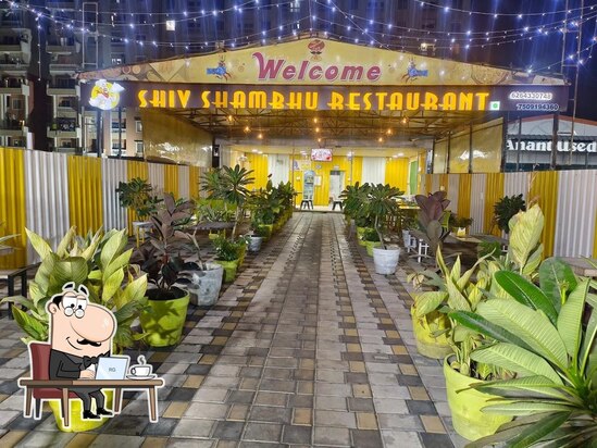 Shiv Shambhu Restaurant, Bhopal - Restaurant menu, prices and reviews