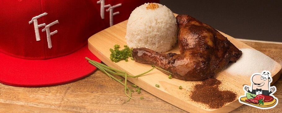 Flaming Frank's - Robinsons Novaliches restaurant, Quezon City, Level 1 ...