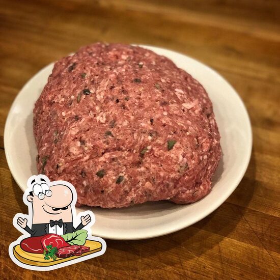 Hillcrest Artisan Meats in Little Rock - Restaurant menu and reviews