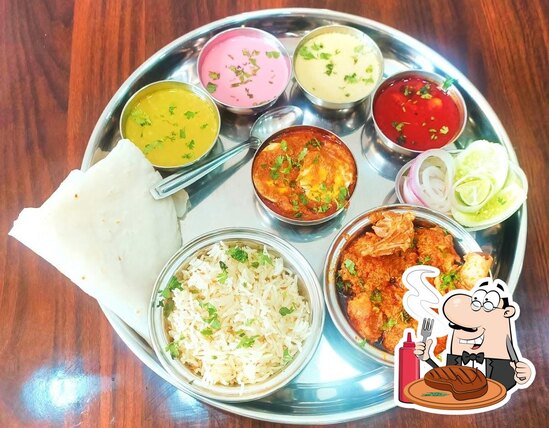 Talap Dhaba, Mumbai - Restaurant reviews