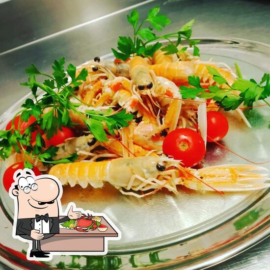 Coco Bar, Latina - Restaurant reviews