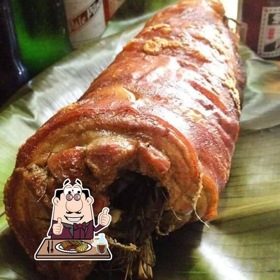 Aa's Lechon House, Dávao - Menú del restaurante, precios y reseñas