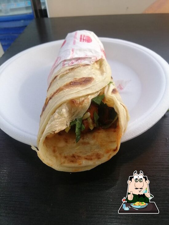 Aleppo SAMRA CAFETERIA, Abu Dhabi - Restaurant menu, prices and reviews