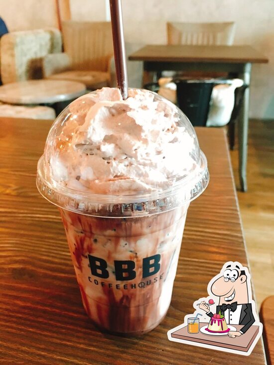 BBB Coffee House, BANG PHUENG, 58/6 - Restaurant reviews