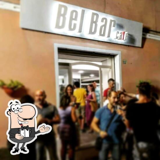 Bel Bar, Sassari - Restaurant reviews