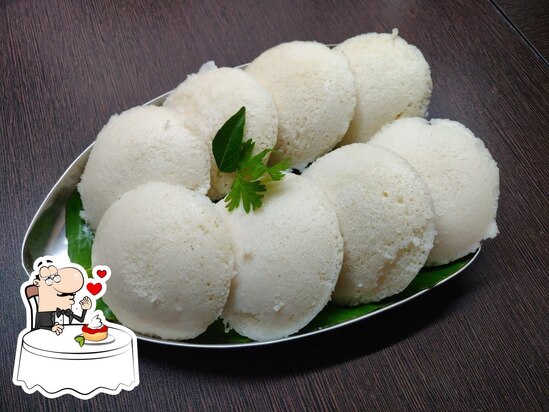 Cafe Idli, Pune, Heera Garden - Restaurant reviews