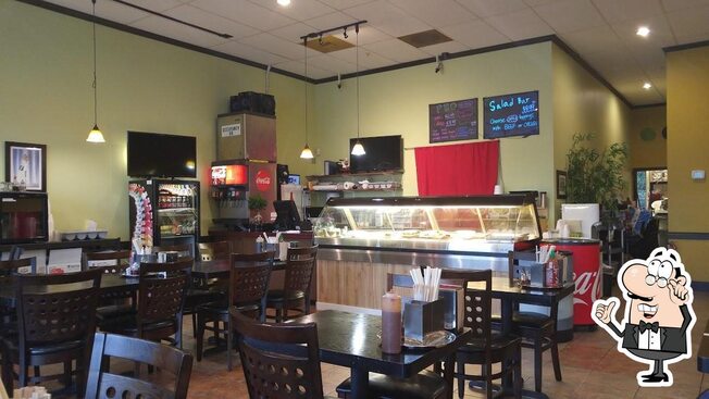 Chops Express, Everett - Restaurant menu, prices and reviews