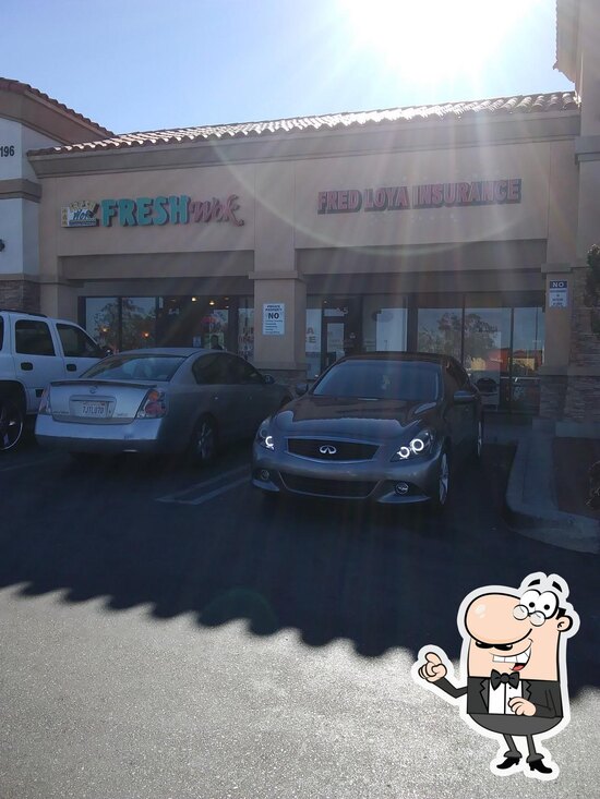 Fresh Wok, Adelanto - Restaurant menu, prices and reviews