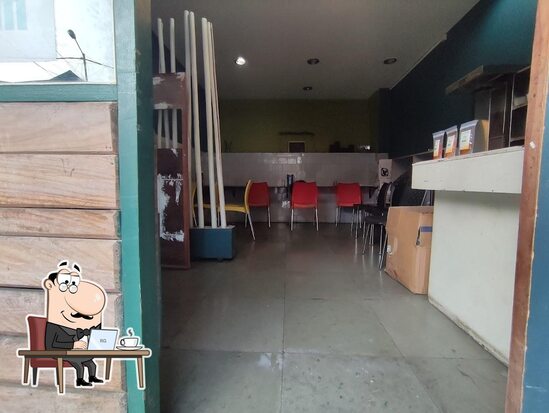 Gem Cafe, Aizawl - Restaurant menu, prices and reviews