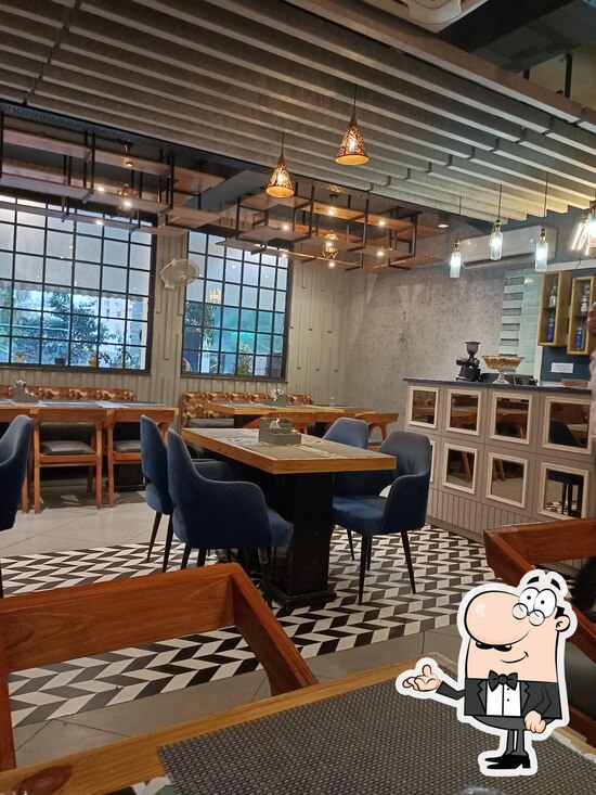 LA’ CHEF, Aligarh - Restaurant menu, prices and reviews