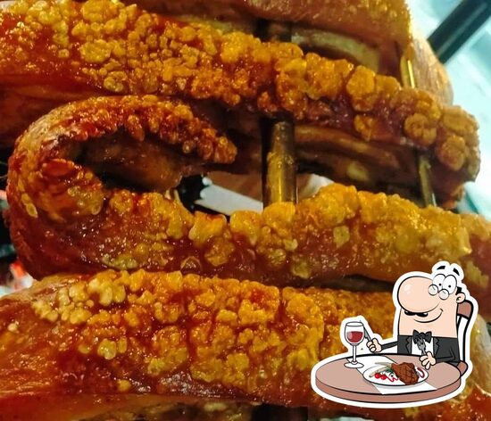 Carta del restaurante ManoKing Lechon Manok & Liempo House - Pototan ...