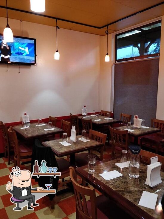 Namasthe Indian Restaurant, Redmond - Restaurant menu, prices and reviews