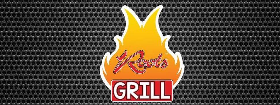 Menu at Roots Grill & Restaurant, Randburg, Shop Number 103