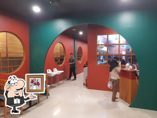 TJAP NYONYA DIMSUM SHOP TIBAN, Batam - Restaurant menu, prices and reviews