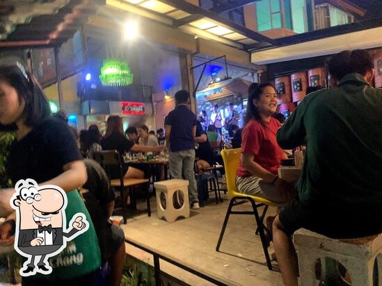 กรึ่ม บาร์ pub & bar, Takhli - Restaurant reviews