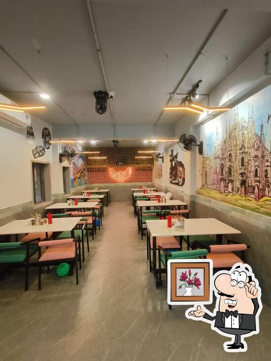 The D Pizza, Aurangabad - Restaurant menu, prices and reviews