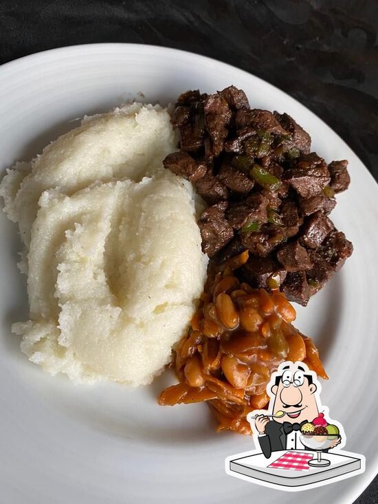 Urban Kasi Cuisines, Johannesburg - Restaurant menu, prices and reviews