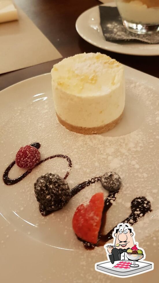 Angelo's in Preston - Restaurant menu and reviews