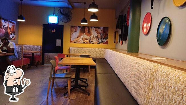 Ko-lay Fired-up Chicken, Durban North - Restaurant menu, prices and reviews