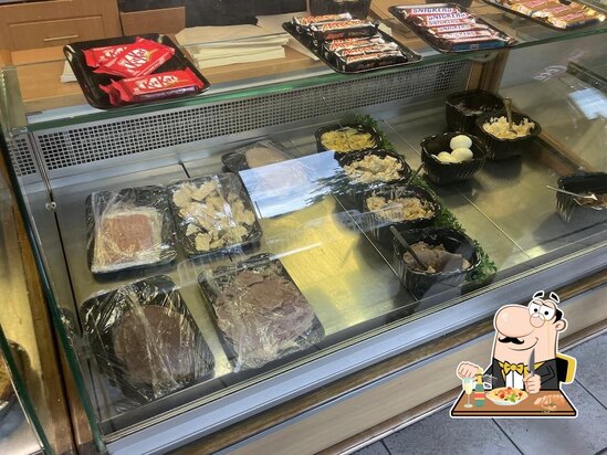 Highgate Bakery, Sheffield - Restaurant menu, prices and reviews