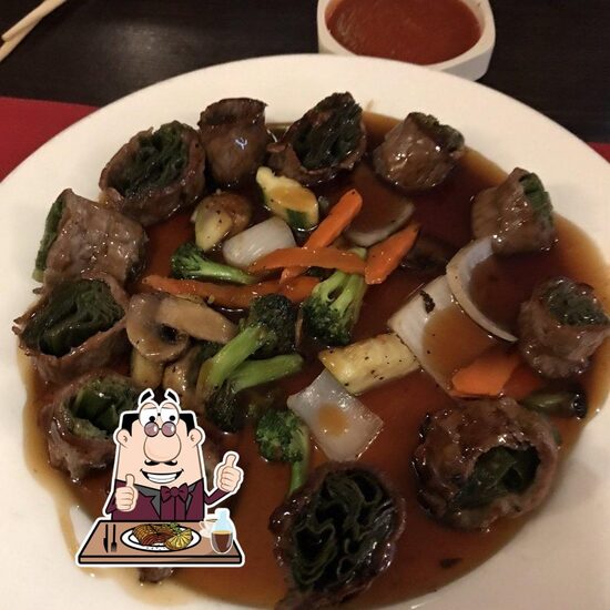 SUMO Japanese Sushi And Hibachi in Rochester - Restaurant menu and reviews