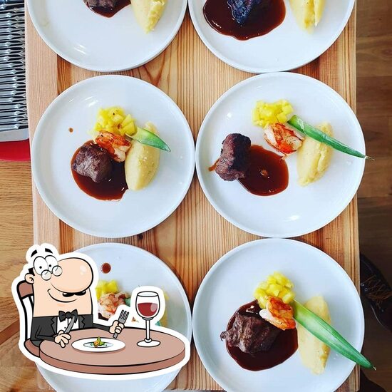 Menu at B13 pub & bar, Bertrange