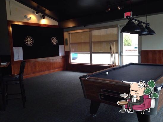 Capital Ale House, Tuckahoe - Restaurant menu, prices and reviews