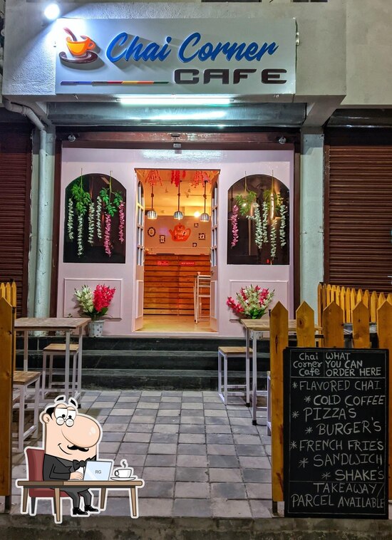 Chai Corner Cafe, Phaltan - Restaurant menu, prices and reviews
