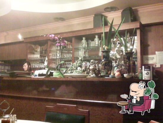 Speisekarte von Dong Hai restaurant, Wien, Rennweg 18