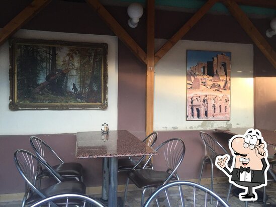 Gedo Restaurant, Bucharest, Obor - Restaurant menu, prices and reviews