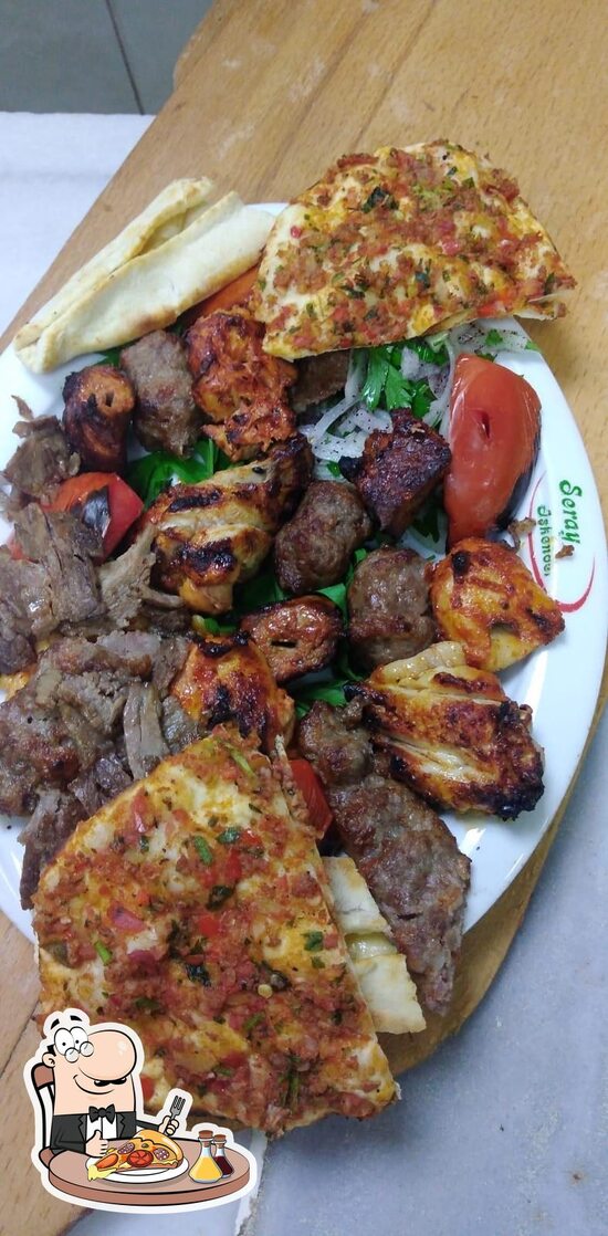 Seray Döner, Istanbul - Restaurant menu, prices and reviews