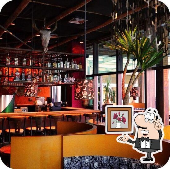 Si Señor! Premium TEX-MEX - Jardins, São Paulo, Trianon-Masp ...
