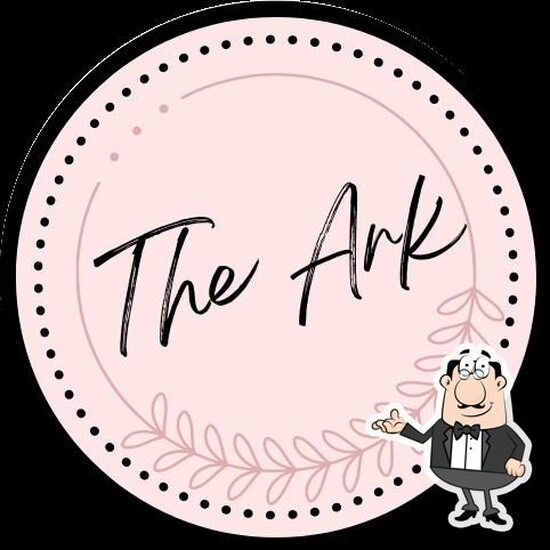 Menu at The Ark - Health and Wellbeing Hub cafe, Peterborough